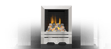 Gas Fires | Fireplaces & Stoves | Screwfix.com