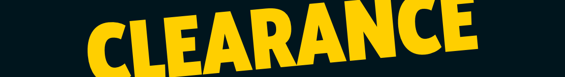 Clearance | Screwfix Website