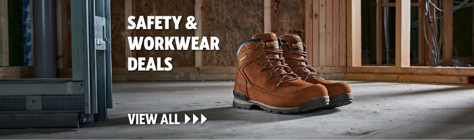 Screwfix.com | The UK’s number 1 trade catalogue | Screwfix Website