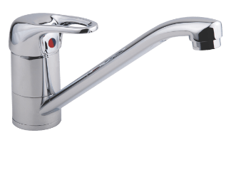 Kitchen Taps | Taps | Screwfix.com
