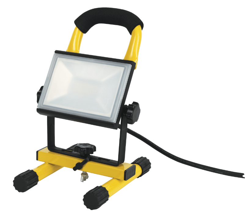 Be Ready For The Rain | Screwfix Website