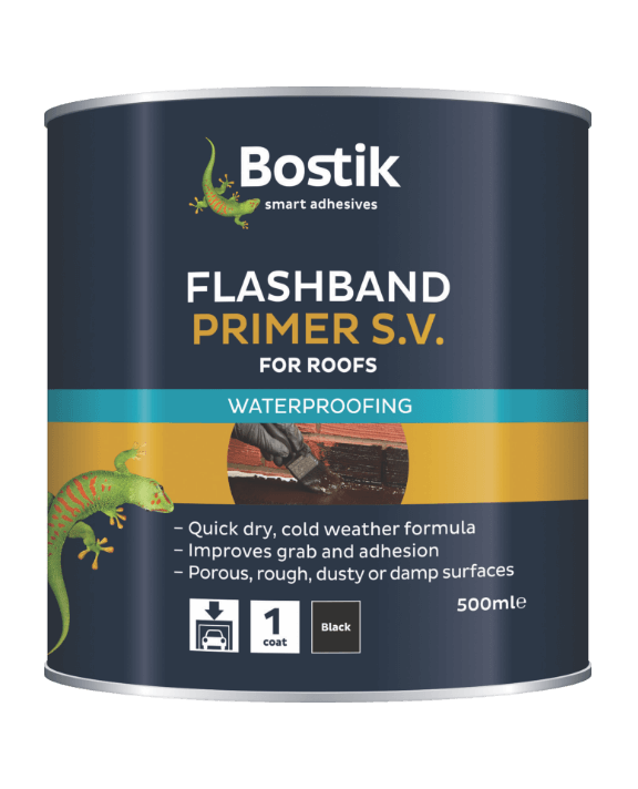 Be Ready For The Rain | Screwfix Website