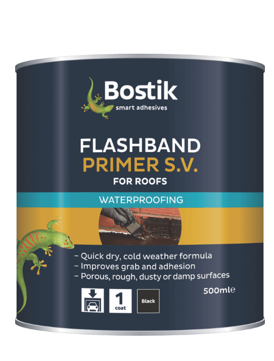 Be Ready For The Rain | Screwfix Website