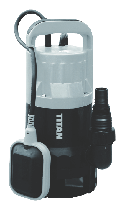 Be Ready For The Rain | Screwfix Website