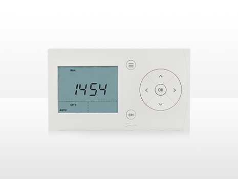 Danfoss Heating Products | Screwfix Website