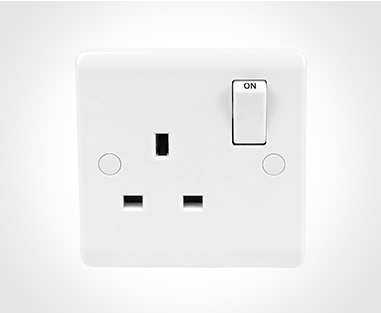 Shop Switches & Sockets by Range | Screwfix Website