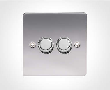 Shop Switches & Sockets by Range | Screwfix Website