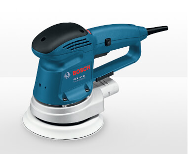 Bosch Power Tools | Screwfix Website