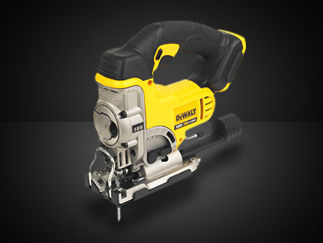 Dewalt 18V Tools | Screwfix Website