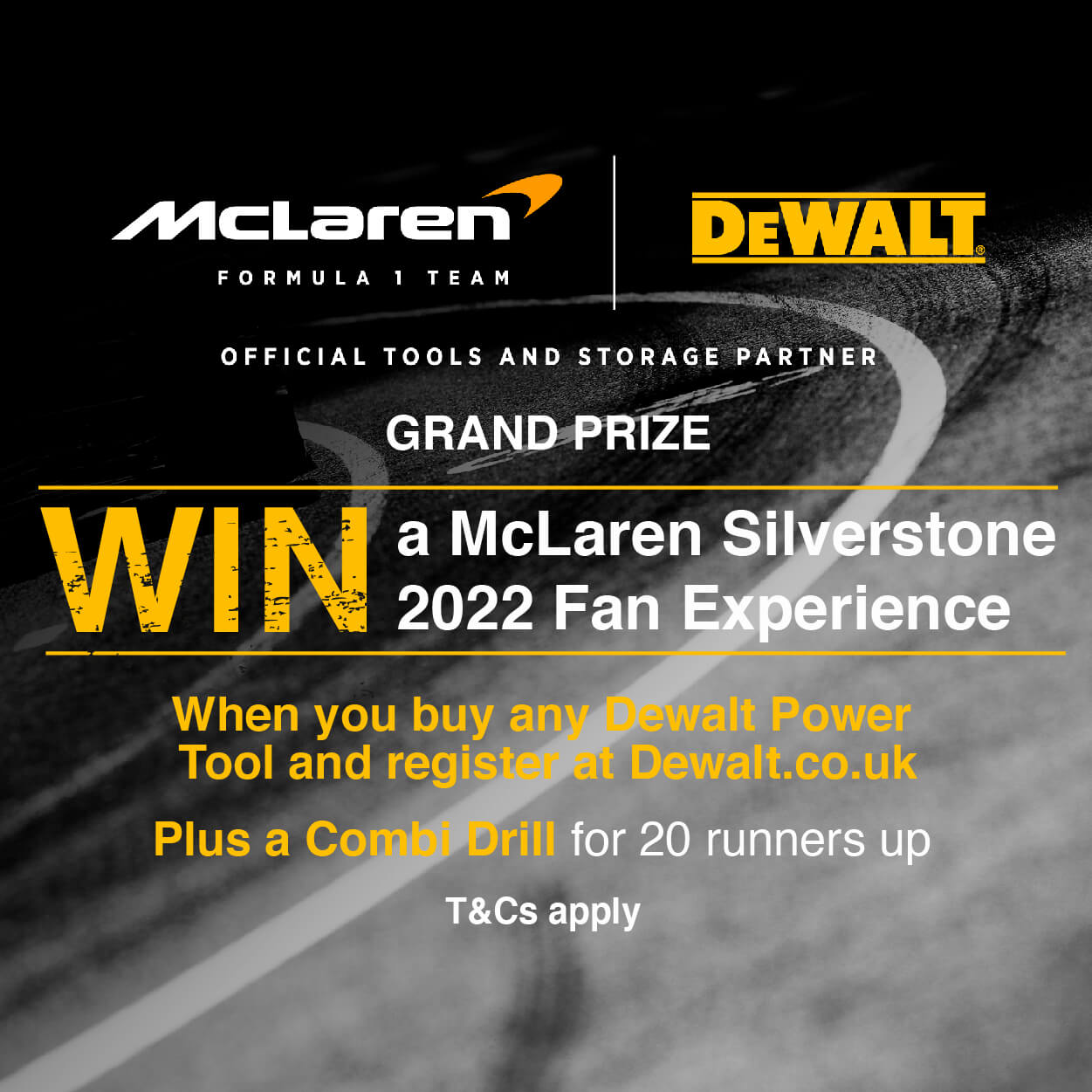 DeWalt Power Tools | Screwfix Website