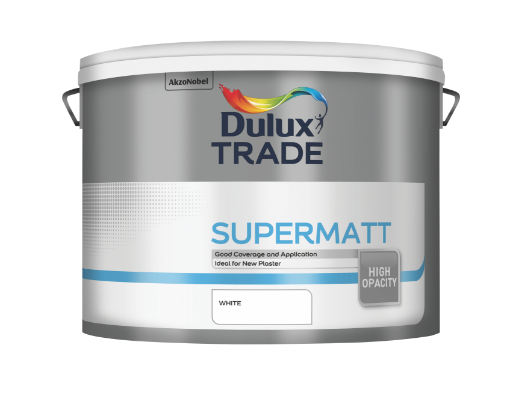 Dulux | Dulux Product Ranges | Screwfix Website