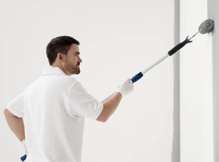Dulux | Dulux Product Ranges | Screwfix Website
