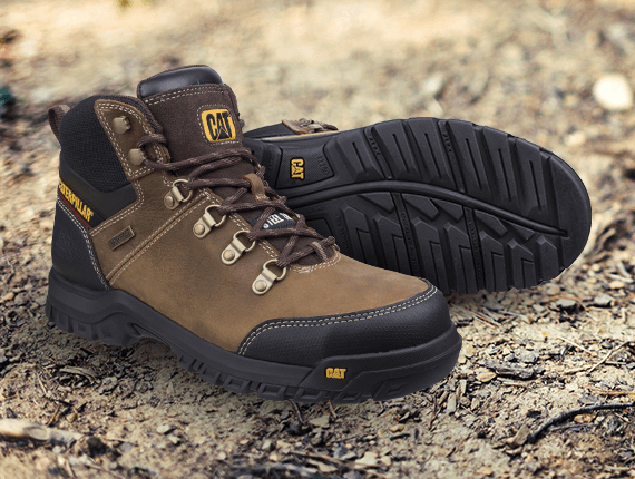 New Safety & Workwear | Screwfix.com | Screwfix Website