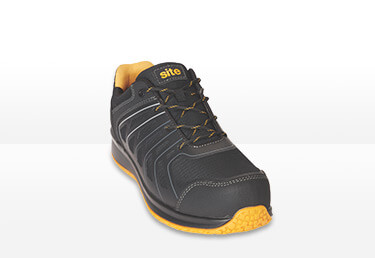 New Safety & Workwear | Screwfix Website