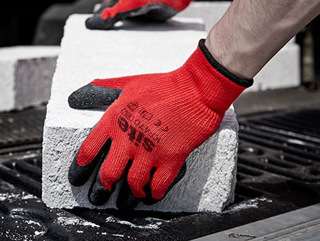 Site PPE | Screwfix Website