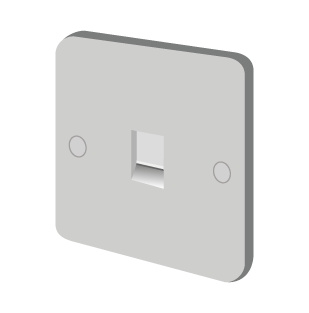 Sockets | Electrical Sockets | Screwfix.com