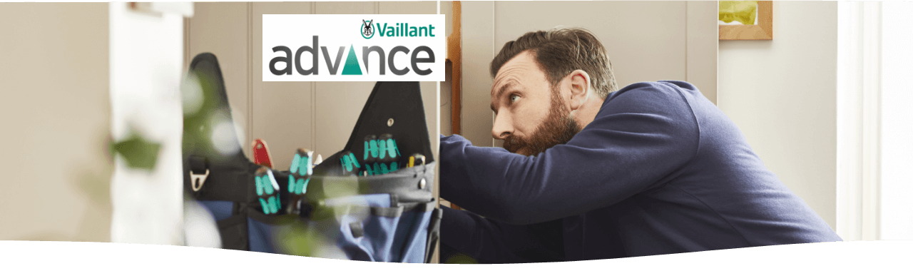 Vaillant | Screwfix Website