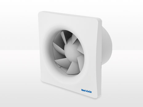 Vent Axia | Screwfix Website