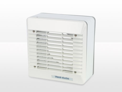 Vent Axia | Screwfix Website